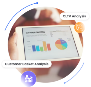 Data Analytics Services & Solutions | GetOnData