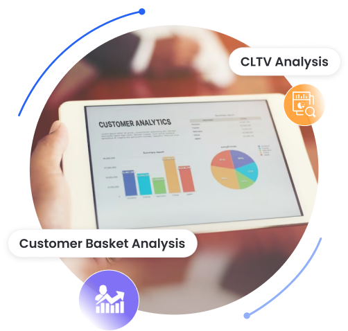 Data Analytics Services & Solutions | GetOnData