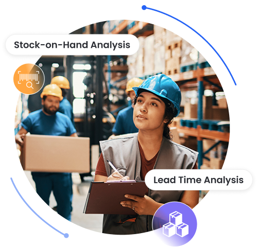 Data Analytics Services & Solutions | GetOnData