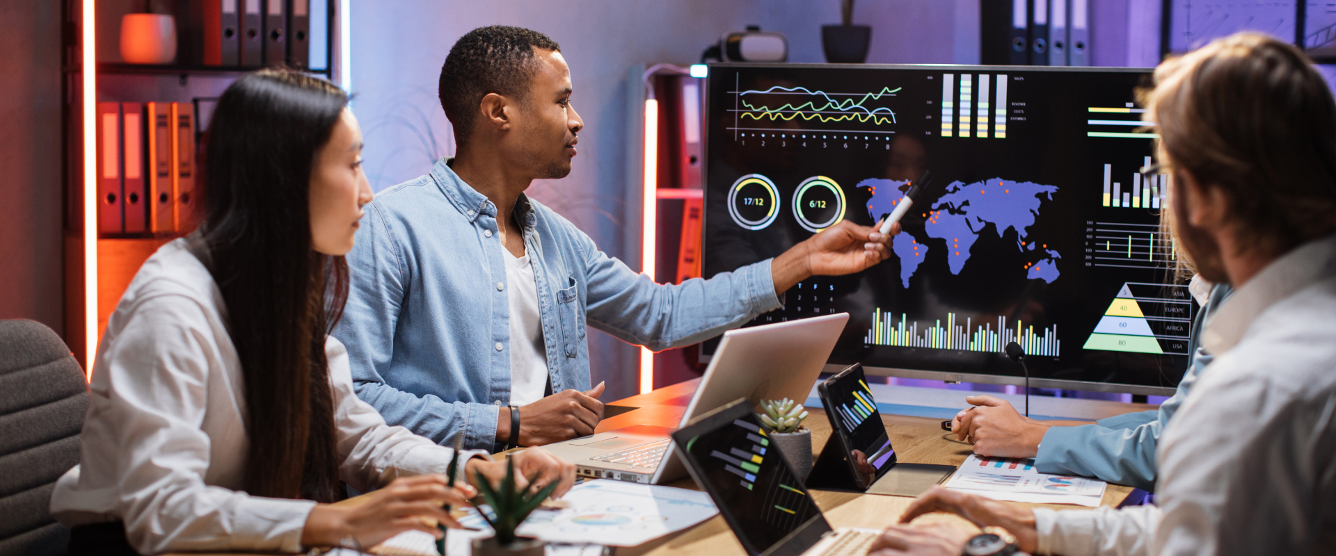 Mastering Retail Returns with Smart Data Insights