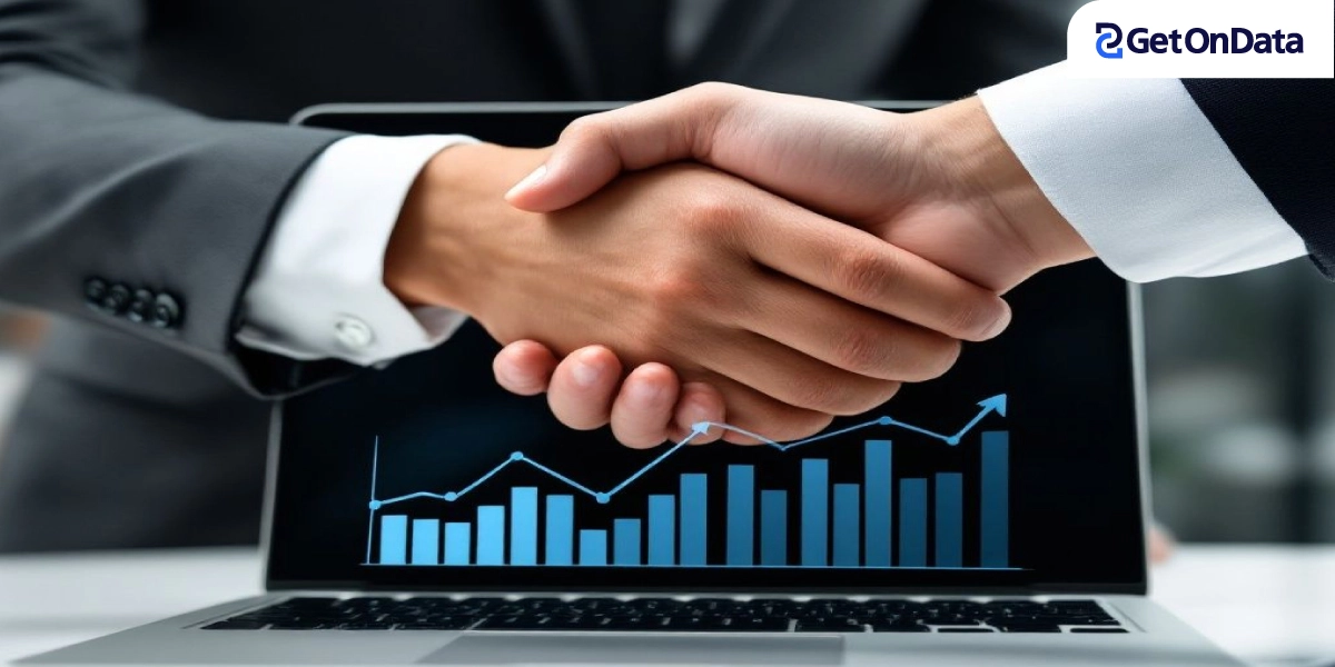 Top Tableau Partners in India and Their Areas of Expertise - GetOnData