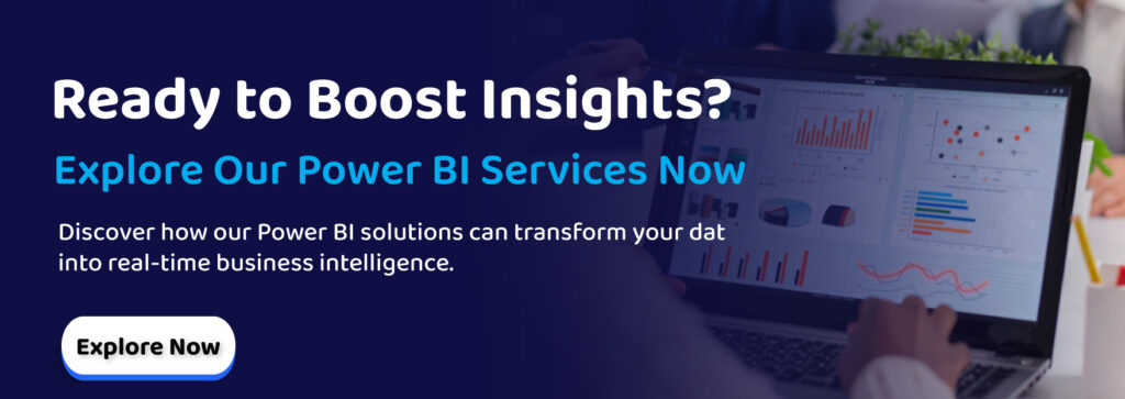 Power BI Trends Helping Companies Achieve Faster Insights in 2026 ...